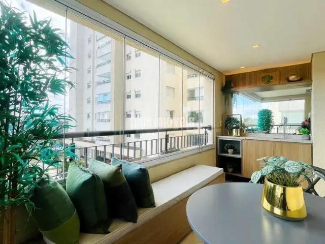 Apartamento para Venda em São Paulo/SP Vila Emir 2 Quartos