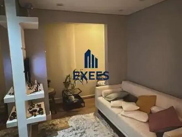 Apartamento para Venda em São Paulo/SP Vila Emir 2 Quartos