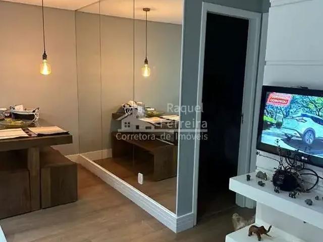 Apartamento para Venda em São Paulo/SP Vila Emir 2 Quartos