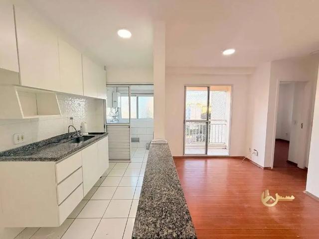 Apartamento para Venda em São Paulo/SP Vila Emir 2 Quartos