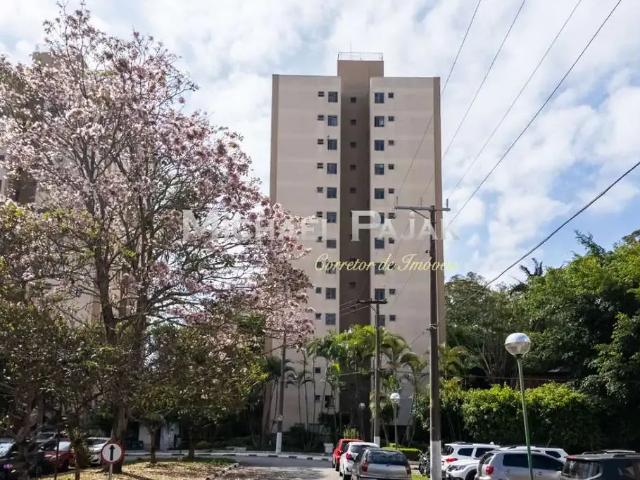 Apartamento para Venda em São Paulo/SP Vila Emir 2 Quartos