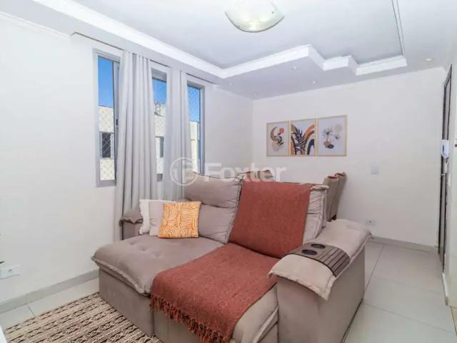 Apartamento para Venda em São Paulo/SP Vila Emir 2 Quartos