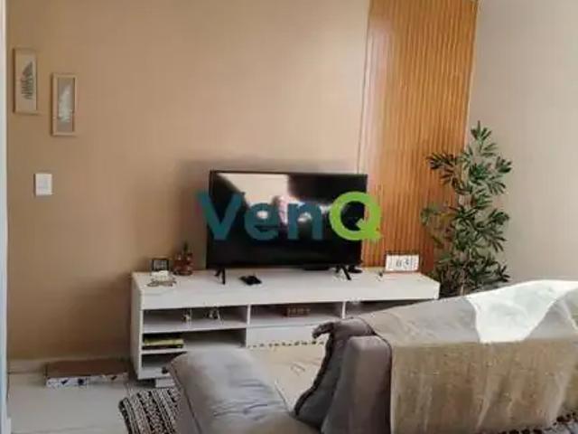 Apartamento para Venda em São Paulo/SP Vila Emir 2 Quartos