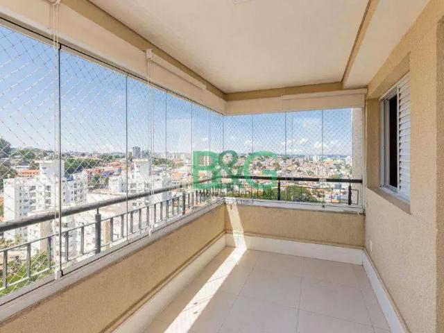 Apartamento para Venda em São Paulo/SP Vila Emir 2 Quartos