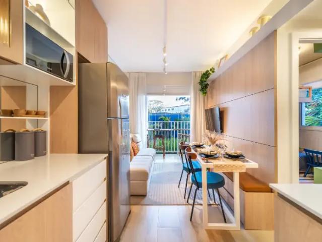 Apartamento para Venda em São Paulo/SP Vila Emir 2 Quartos