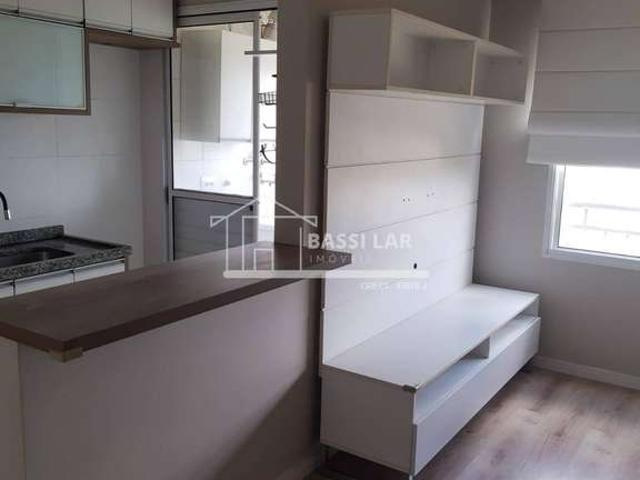 Apartamento para Venda em São Paulo/SP Vila Emir 2 Quartos