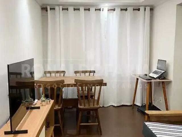 Apartamento para Venda em São Paulo/SP Vila Emir 2 Quartos