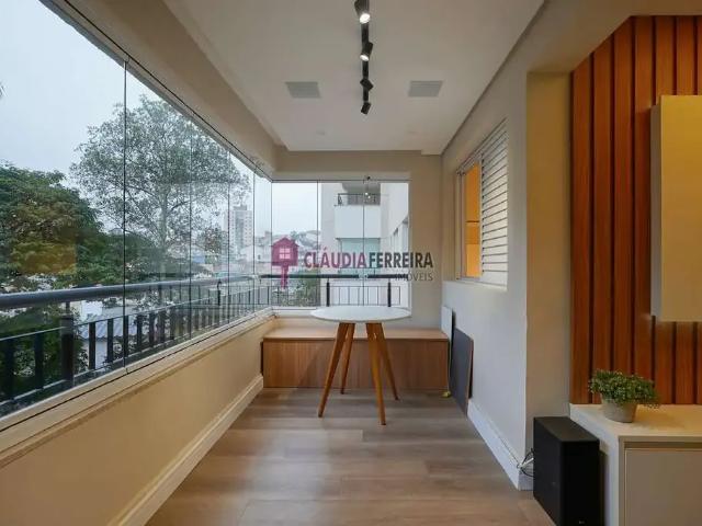 Apartamento para Venda em São Paulo/SP Vila Emir 2 Quartos