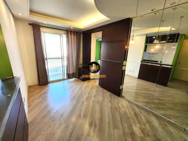 Apartamento para Venda em São Paulo/SP Vila Emir 2 Quartos