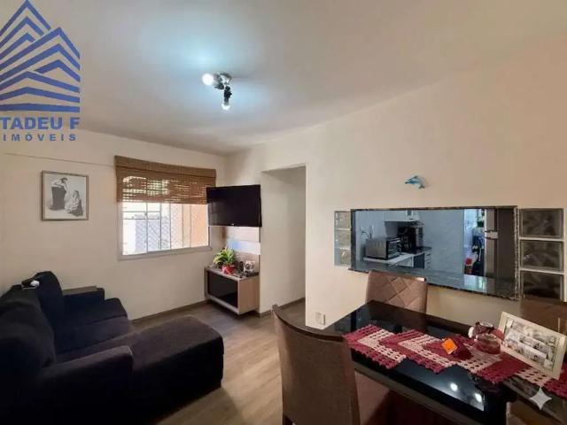 Apartamento para Venda em São Paulo/SP Vila Emir 2 Quartos