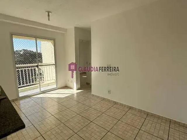 Apartamento para Venda em São Paulo/SP Vila Emir 2 Quartos