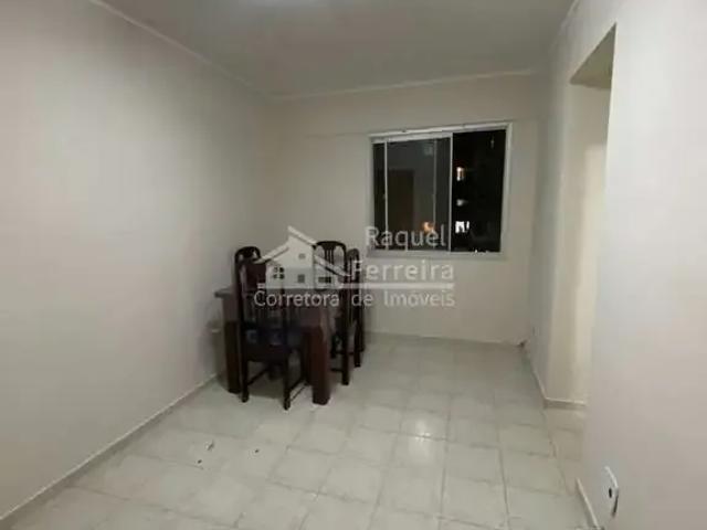 Apartamento para Venda em São Paulo/SP Vila Emir 2 Quartos