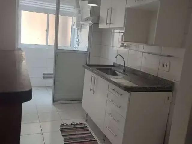 Apartamento para Venda em São Paulo/SP Vila Emir 2 Quartos
