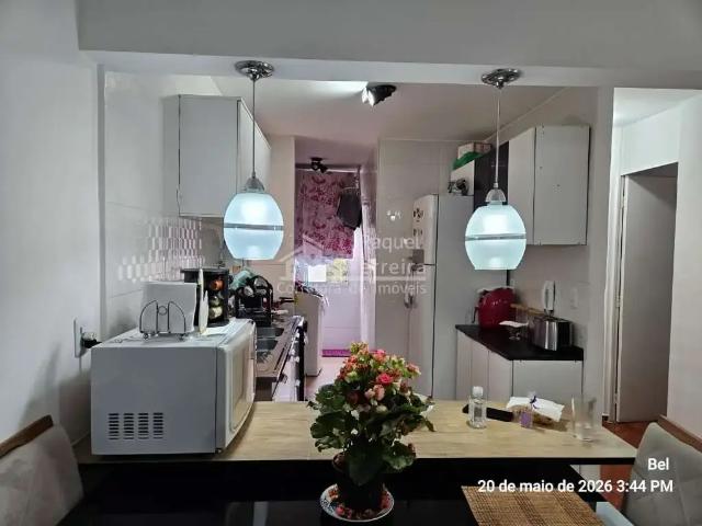 Apartamento para Venda em São Paulo/SP Vila Emir 2 Quartos