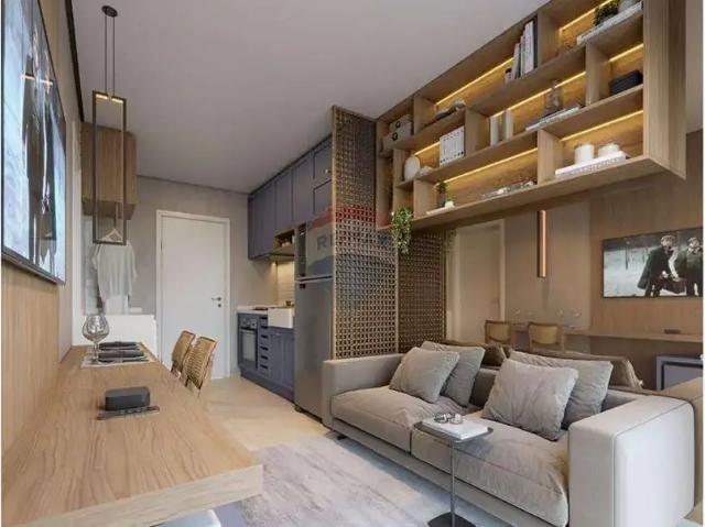 Apartamento para Venda em São Paulo/SP Vila Emir 2 Quartos