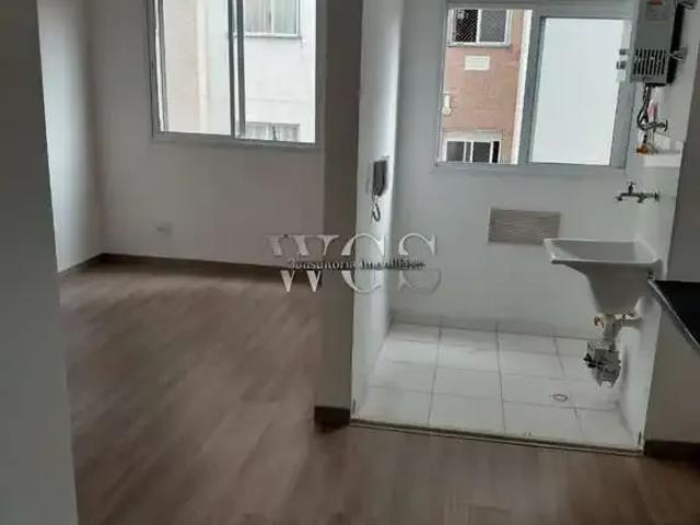 Apartamento para Venda em São Paulo/SP Vila Emir 2 Quartos