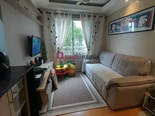 Apartamento para Venda em São Paulo/SP Vila Emir 2 Quartos