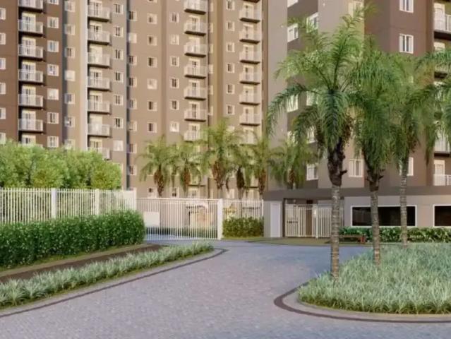 Apartamento para Venda em São Paulo/SP Vila Emir 2 Quartos