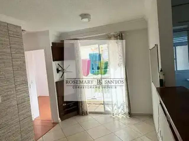 Apartamento para Venda em São Paulo/SP Vila Emir 2 Quartos