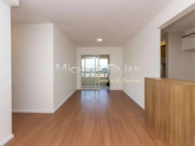 Apartamento para Venda em São Paulo/SP Vila Emir 2 Quartos