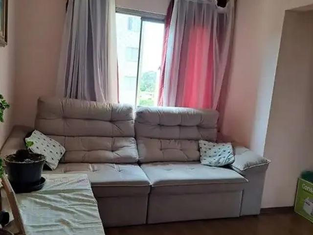 Apartamento para Venda em São Paulo/SP Vila Emir 2 Quartos