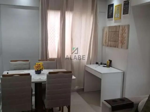 Apartamento para Venda em São Paulo/SP Vila Emir 2 Quartos