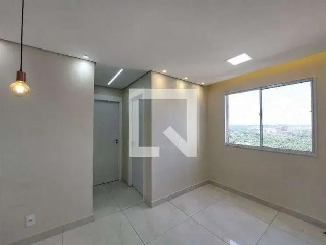 Apartamento para Venda em São Paulo/SP Campo Grande 2 Quartos