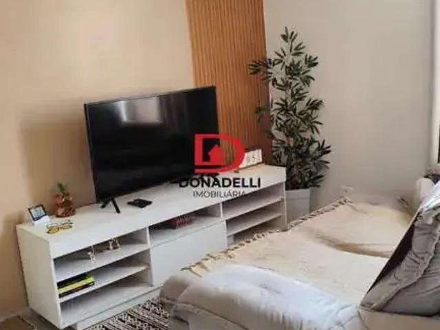Apartamento para Venda em São Paulo/SP Vila Emir 2 Quartos