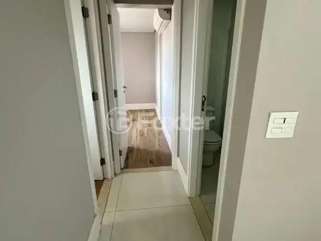 Apartamento para Venda em São Paulo/SP Vila Emir 2 Quartos