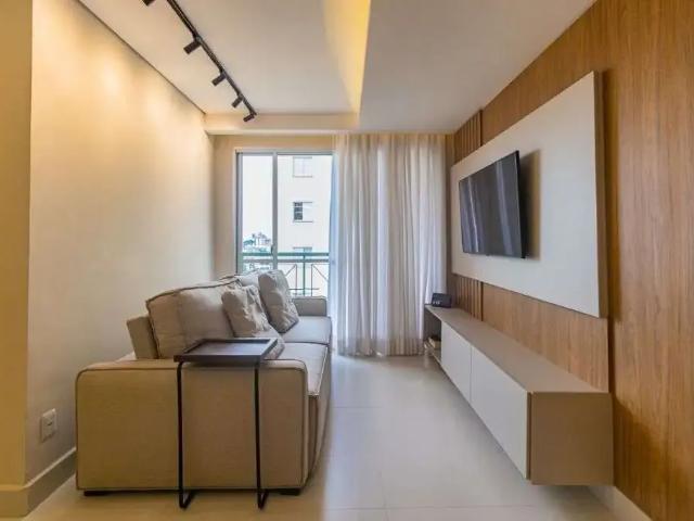 Apartamento para Venda em São Paulo/SP Vila Emir 2 Quartos