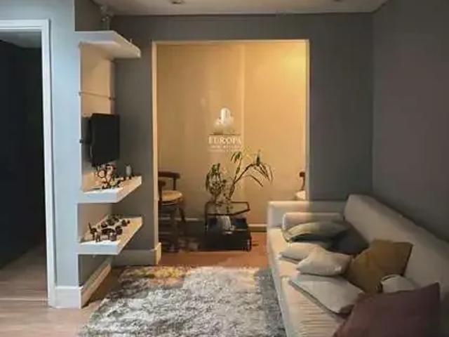 Apartamento para Venda em São Paulo/SP Vila Emir 2 Quartos