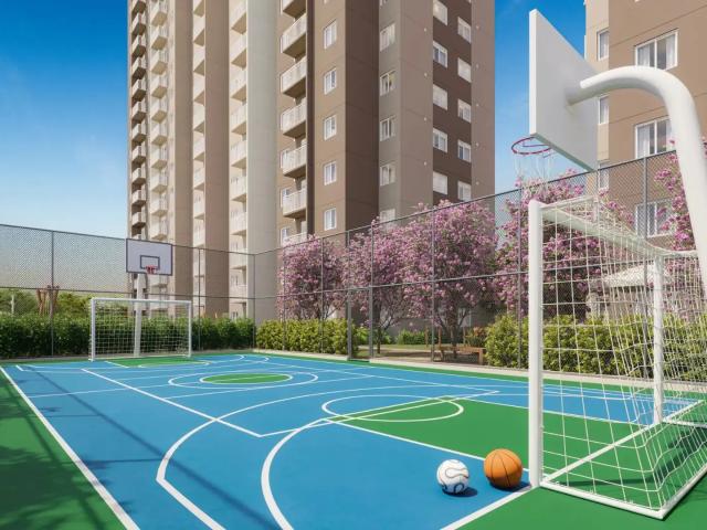 Apartamento para Venda em São Paulo/SP Vila Emir 2 Quartos
