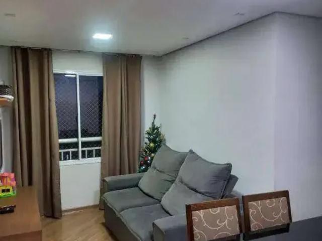 Apartamento para Venda em São Paulo/SP Vila Emir 2 Quartos