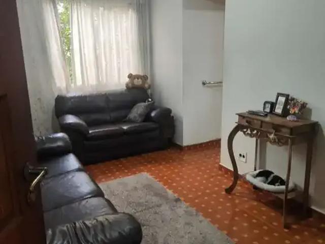 Apartamento para Venda em São Paulo/SP Vila Emir 2 Quartos