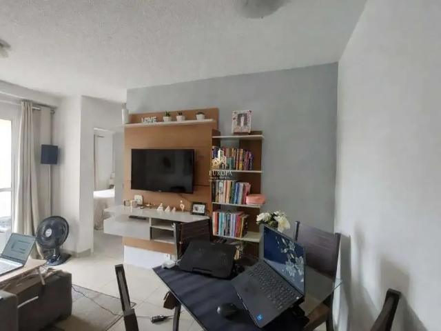 Apartamento para Venda em São Paulo/SP Vila Emir 2 Quartos