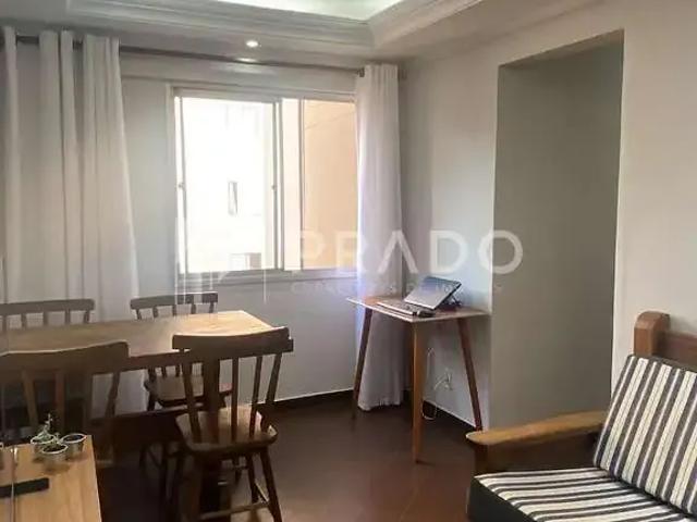 Apartamento para Venda em São Paulo/SP Vila Emir 2 Quartos
