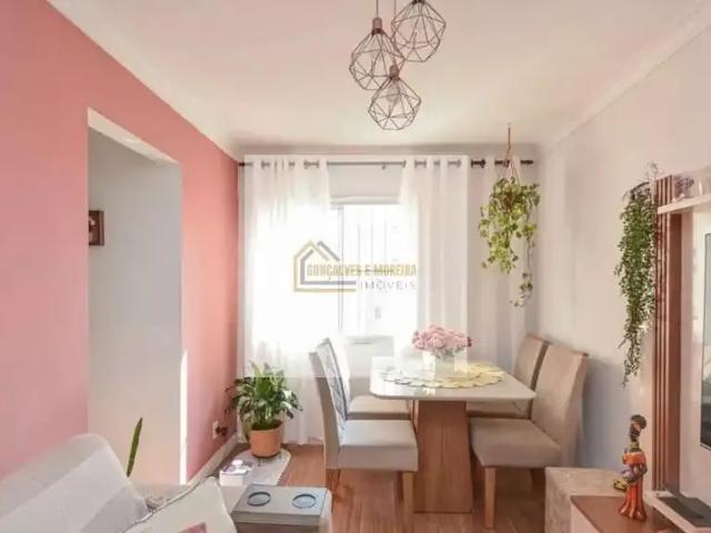 Apartamento para Venda em São Paulo/SP Vila Emir 2 Quartos