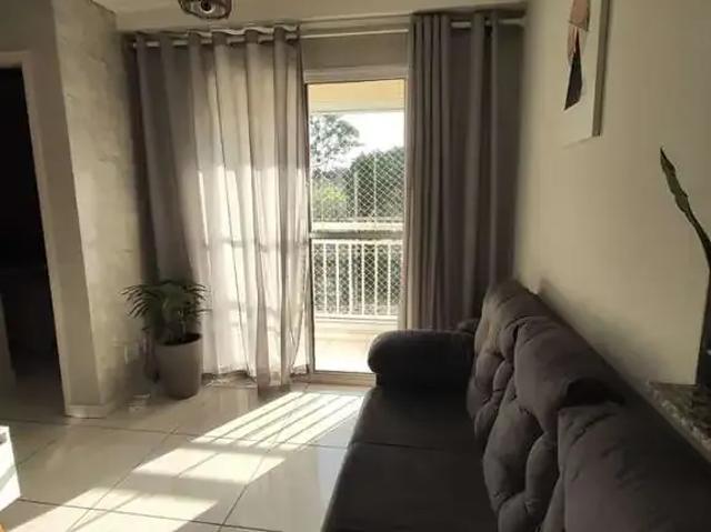 Apartamento para Venda em São Paulo/SP Vila Emir 2 Quartos