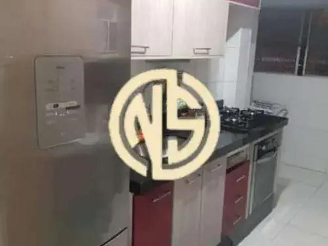 Apartamento para Venda em São Paulo/SP Vila Emir 2 Quartos