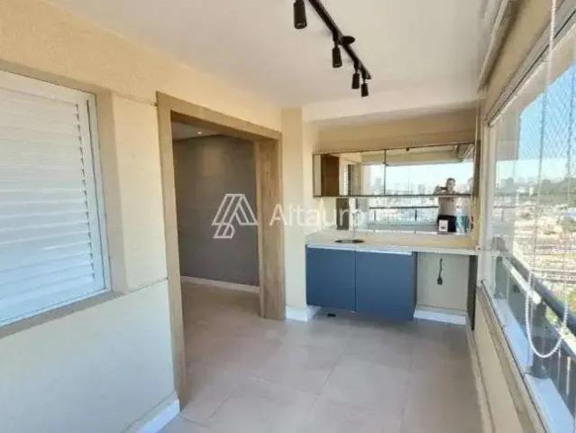 Apartamento para Venda em São Paulo/SP Vila Emir 2 Quartos