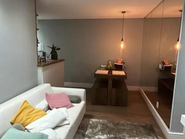 Apartamento para Venda em São Paulo/SP Vila Emir 2 Quartos