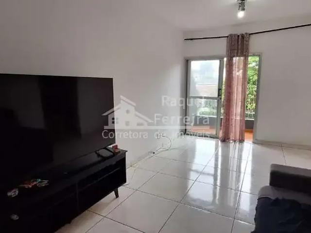 Apartamento para Venda em São Paulo/SP Vila Emir 2 Quartos
