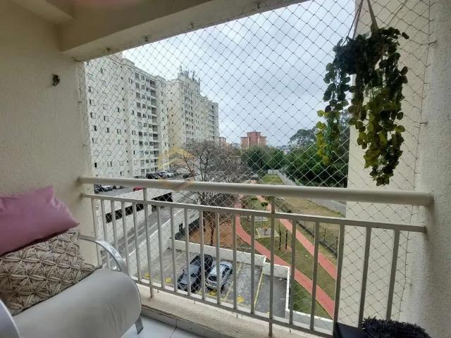 Apartamento para Venda em São Paulo/SP Vila Emir 2 Quartos