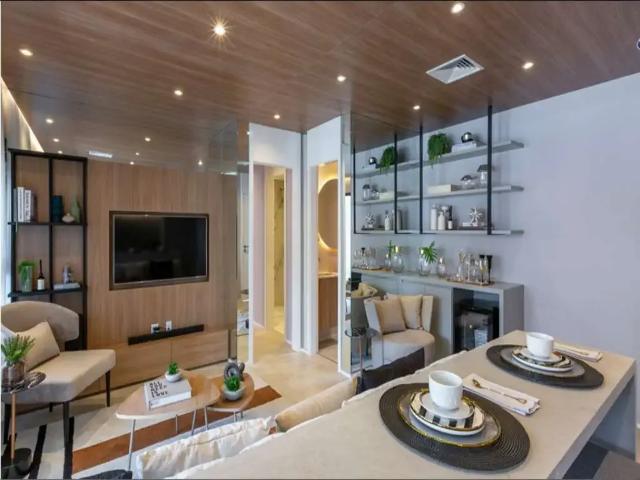 Apartamento para Venda em São Paulo/SP Vila Emir 2 Quartos