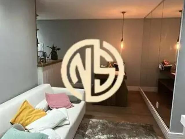 Apartamento para Venda em São Paulo/SP Vila Emir 2 Quartos