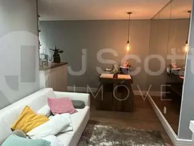 Apartamento para Venda em São Paulo/SP Vila Emir 2 Quartos