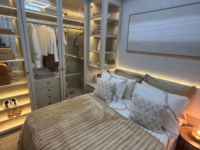 Apartamento para Venda em São Paulo/SP Vila Emir 2 Quartos