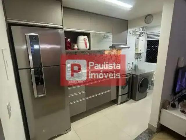 Apartamento para Venda em São Paulo/SP Vila Emir 2 Quartos