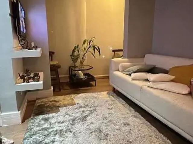 Apartamento para Venda em São Paulo/SP Vila Emir 2 Quartos