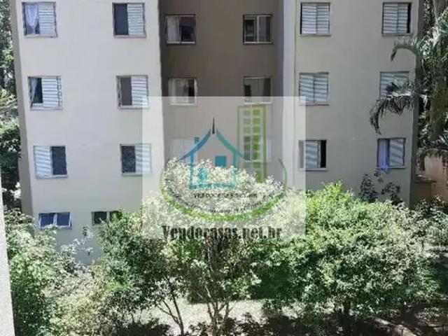 Apartamento para Venda em São Paulo/SP Vila Emir 2 Quartos